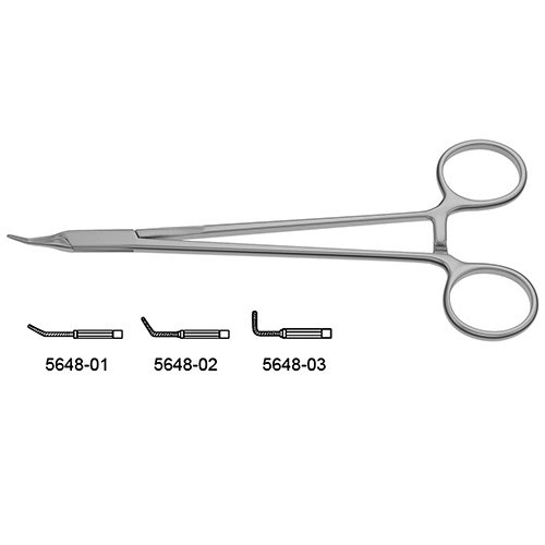 CV Elite - Bailey Forceps - MEDIZINSCH