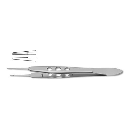 Jameson Muscle Recession Forceps - MEDIZINSCH