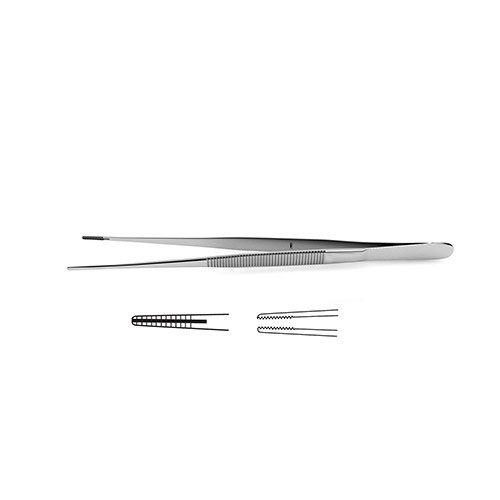 Resano Forceps - MEDIZINSCH