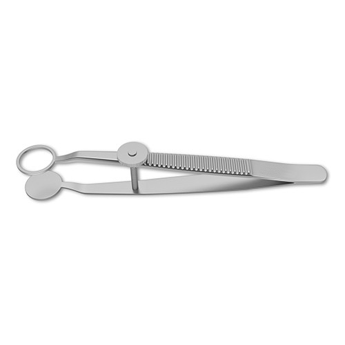 Lester Fixation Forceps - MEDIZINSCH